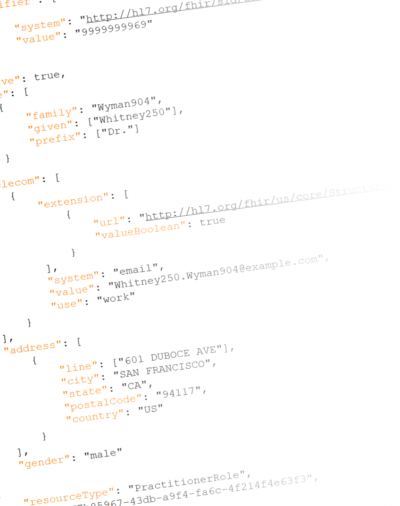 FHIR Clinical Data Repository - R4, R5, USCDI, US Core & IPS